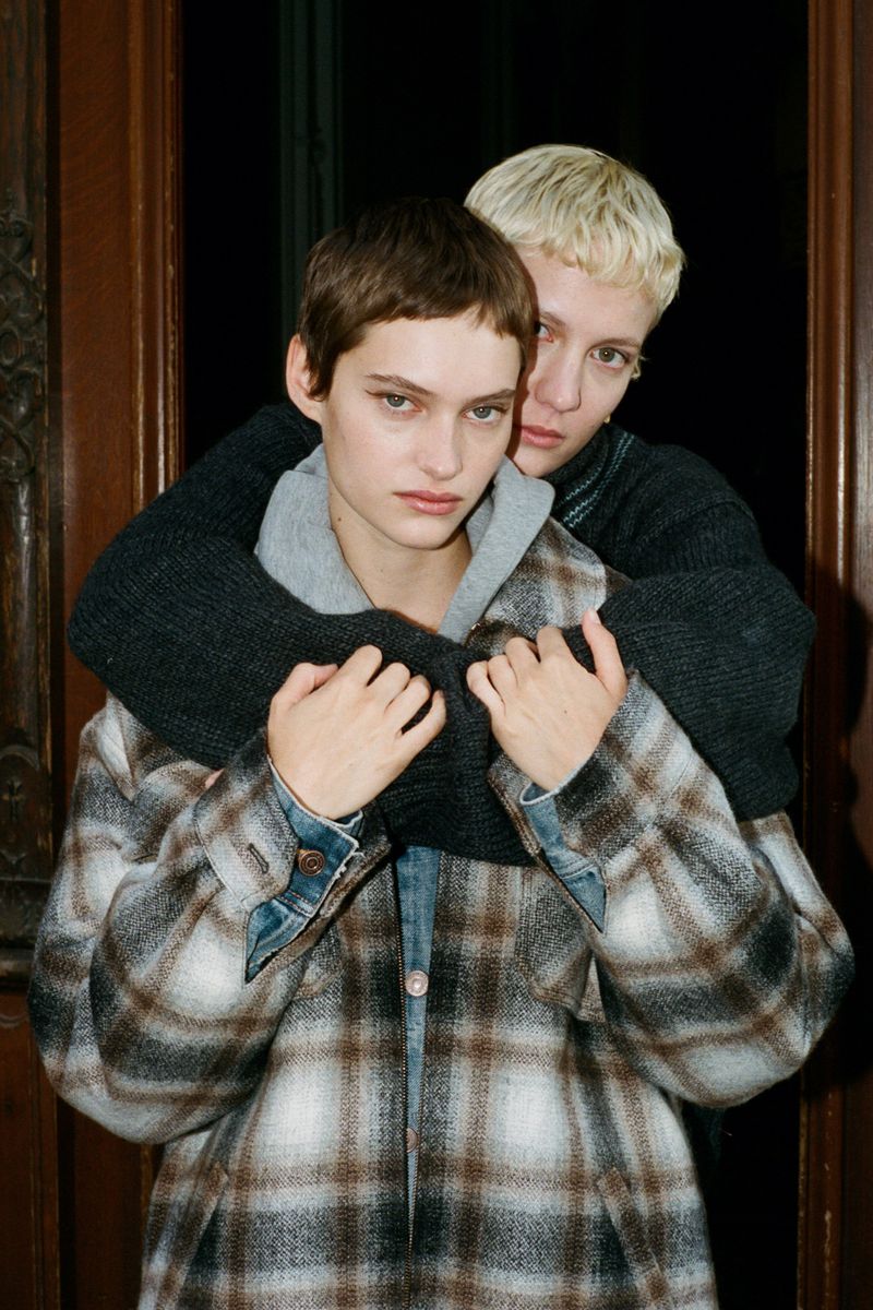Photography Anna Breit (Achtung Magazine)