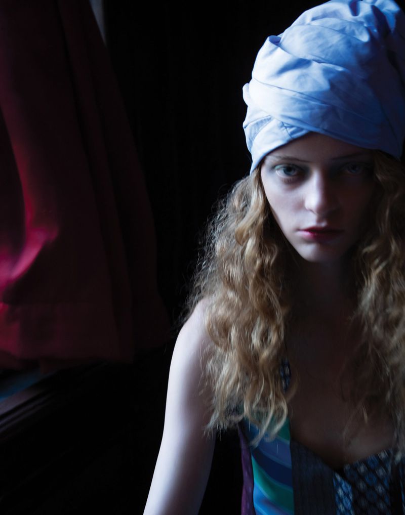 Rendez-Vous (Vogue Adria)