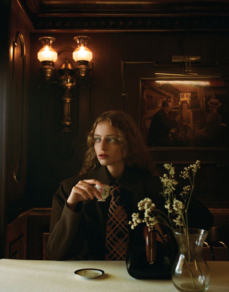 Rendez-Vous (Vogue Adria)