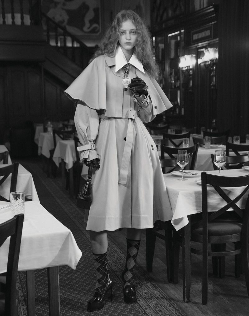 Rendez-Vous (Vogue Adria)