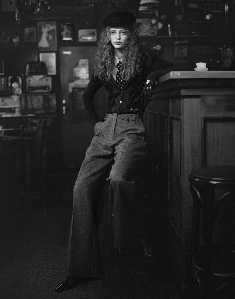 Rendez-Vous (Vogue Adria)