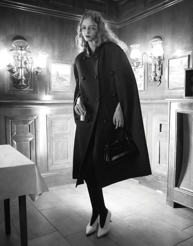 Rendez-Vous (Vogue Adria)