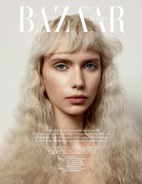 Anna Eberg - Model Profile - Photos & latest news