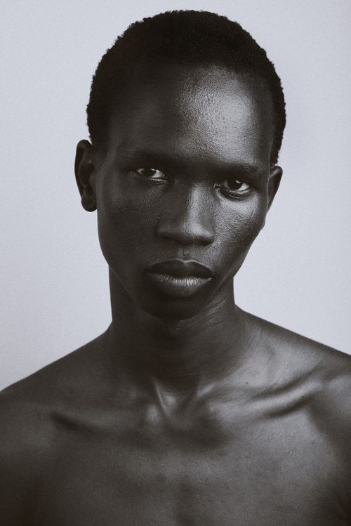 Ajoung Abraham - Model - detail by year