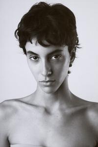 Amy Vazquez - Model Profile - Photos & latest news