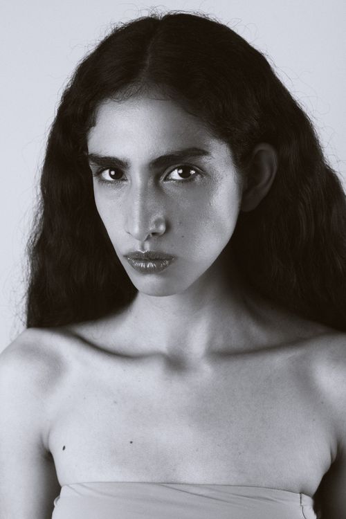 Brisa Pedrozo - Model - detail by year