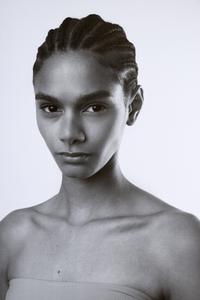 Laisha Polanco - Model Profile - Photos & latest news