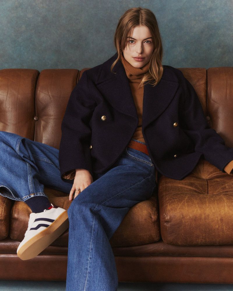 GANT FW24 Womens (Gant)