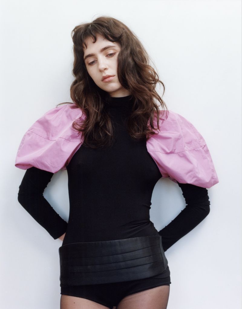 Clairo (Beat Magazine)