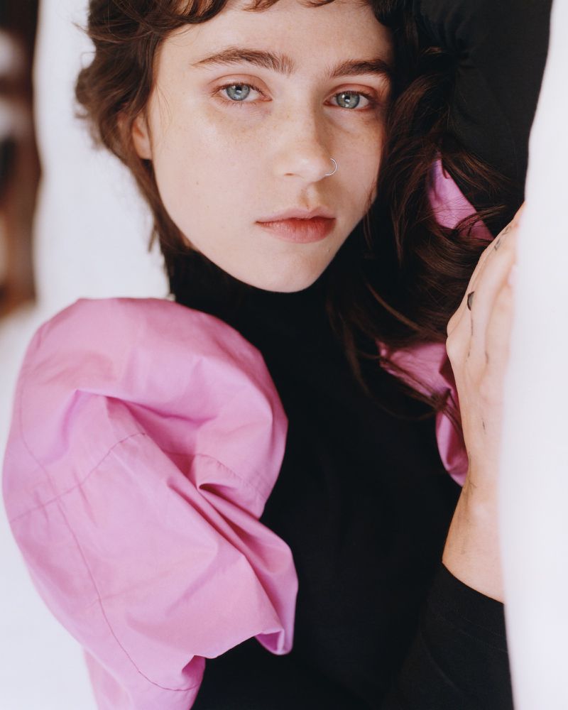 Clairo (Beat Magazine)