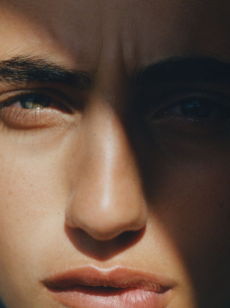 FW'24 Campaign (Arket)