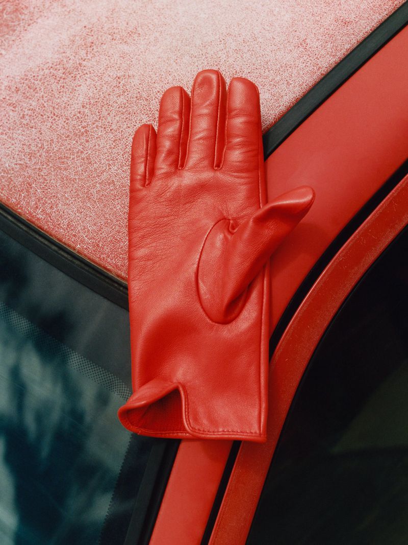 FW'24 Campaign (Arket)