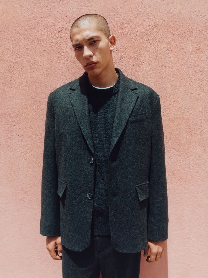 FW'24 Campaign (Arket)