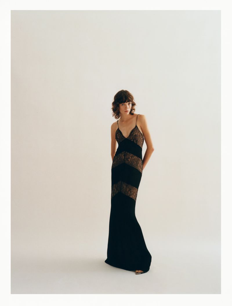 MANGO Capsule Campaign (Mango)