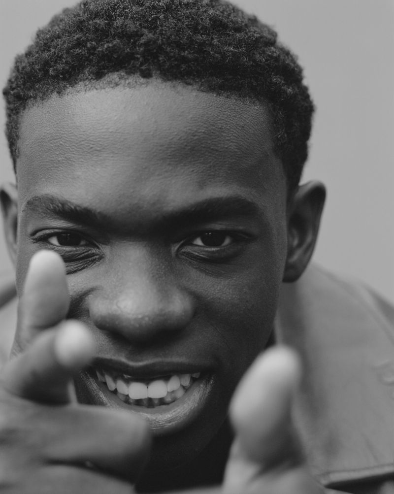 GUCCI X GQ GERMANY (GQ Germany)