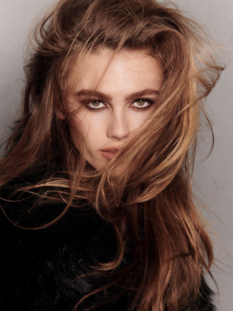 F/W 24 (Double Vision)