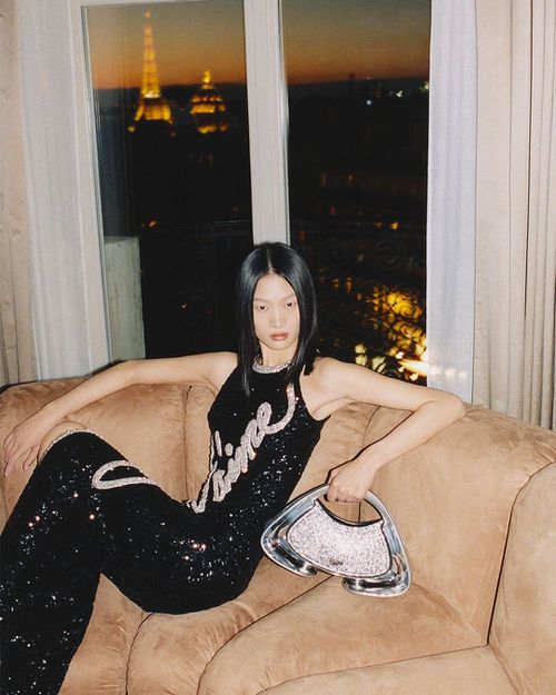 MODELS.com's Top 50 Models