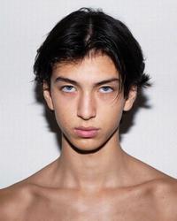 Leo Levy - Model Profile - Photos & latest news