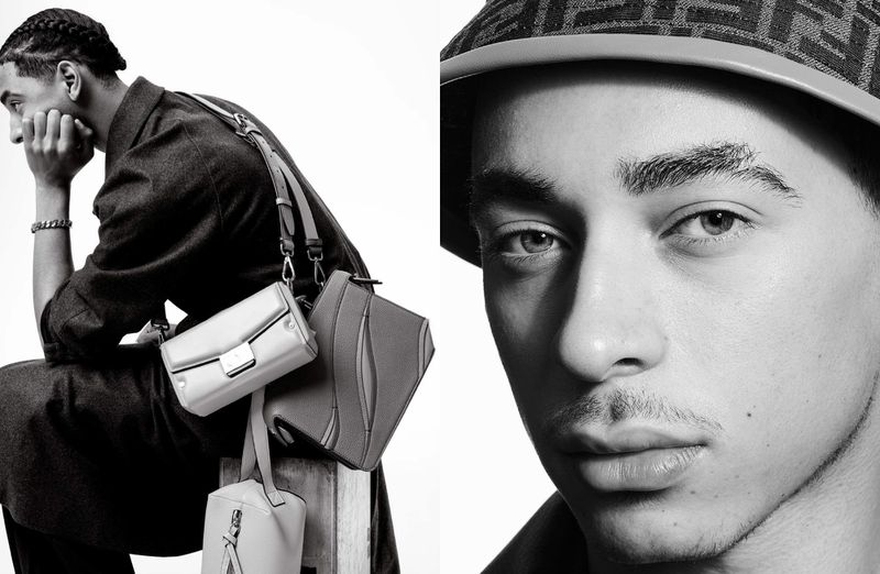 High Five (At Large Magazine)