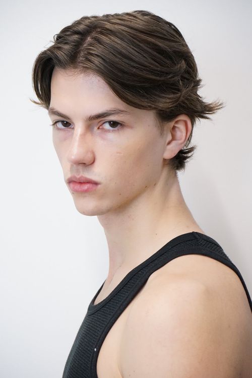 Charlie Watts - Model Profile - Photos & latest news