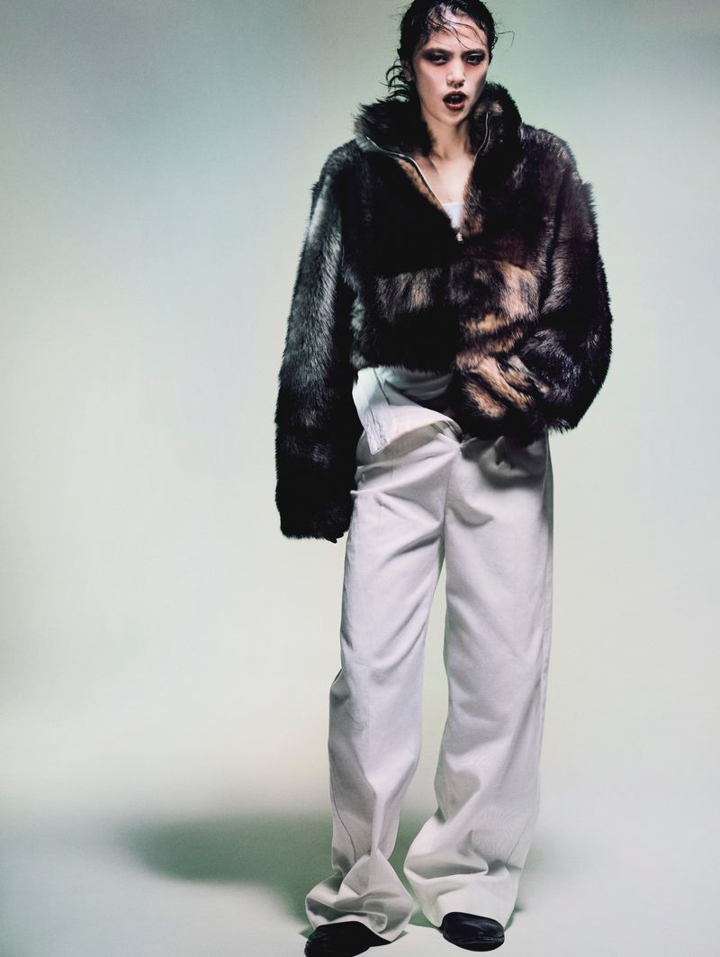 Heartbreak Kid (Re-Edition Magazine)