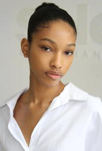 Naomi Chin Wing - Model Profile - Photos & latest news