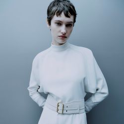 Greta Hofer - Model Profile - Photos & latest news