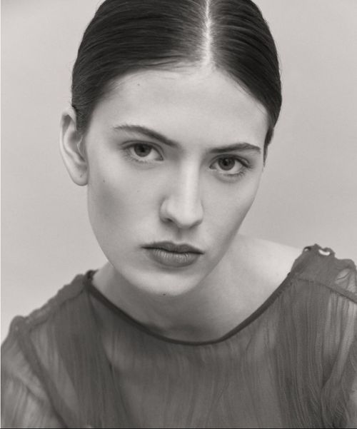 Calixta Varady - Model - detail by year