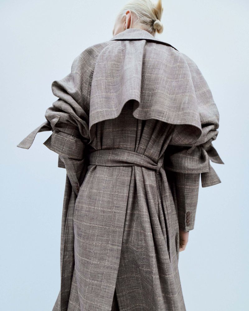 JOSEPH Spring Summer 2025 Lookbook (Joseph)