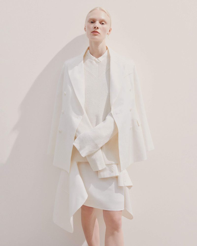 JOSEPH Spring Summer 2025 Lookbook (Joseph)