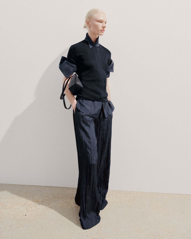 JOSEPH Spring Summer 2025 Lookbook (Joseph)