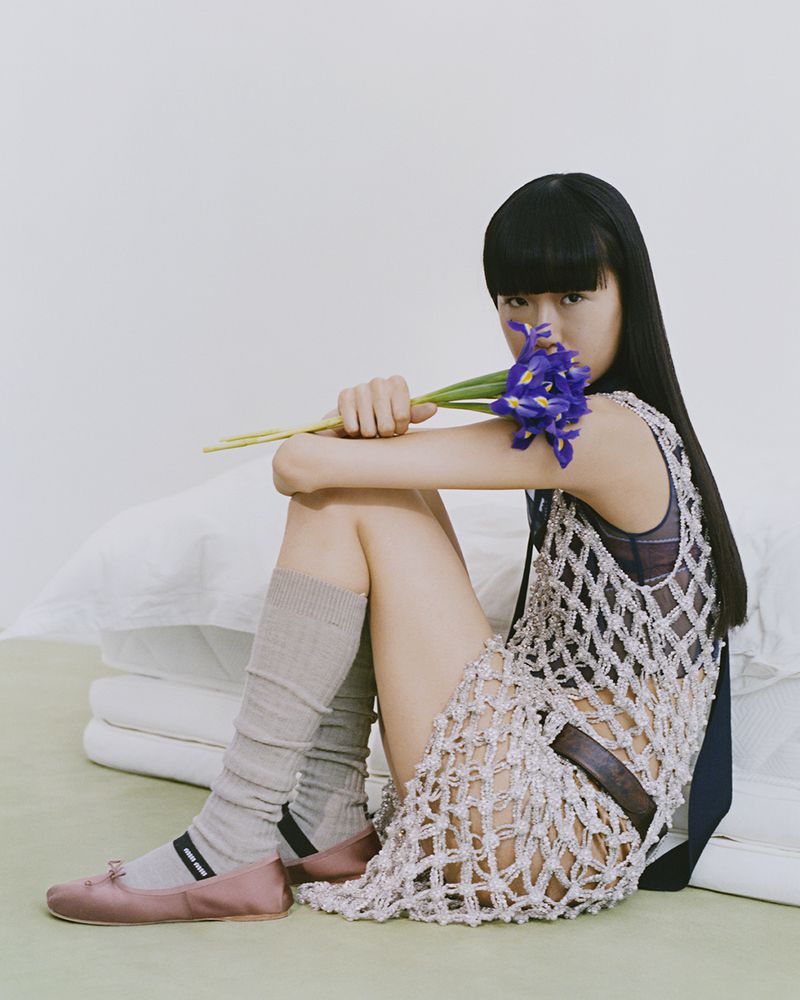 Les Eaux A La Mode fragrance (Miu Miu)