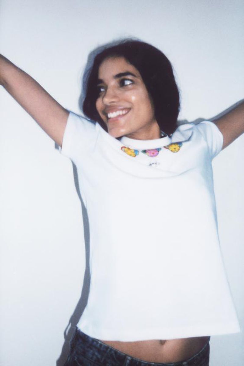 ZARA X Jayesh Collaboration Collection by Andrea Wheel (Zara)