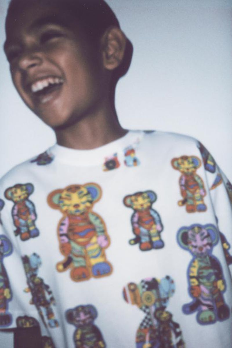 ZARA X Jayesh Collaboration Collection by Andrea Wheel (Zara)