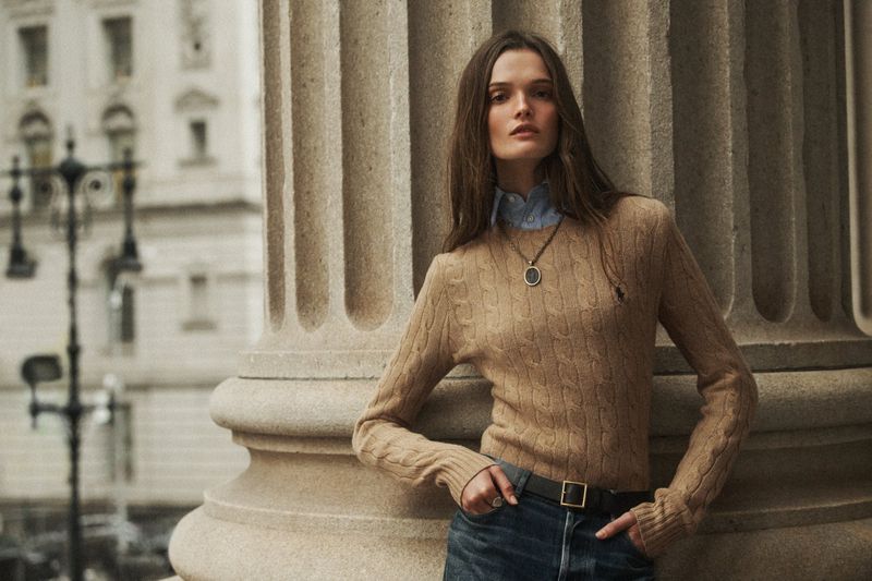 Ralph Lauren Holiday 2024 (Ralph Lauren)