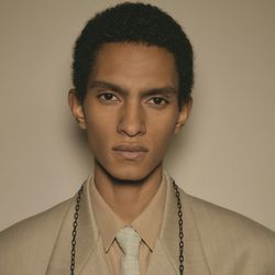 Matthew Seymour - Model Profile - Photos & latest news