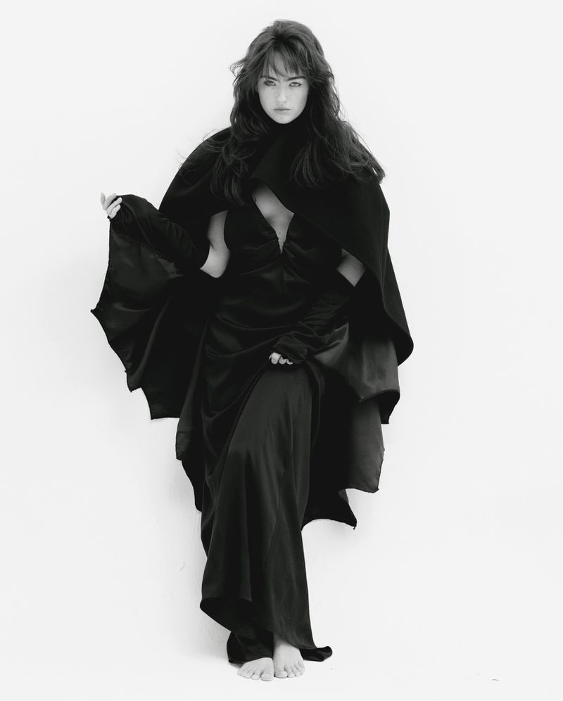 Stella's Symphony (Indie Magazine)