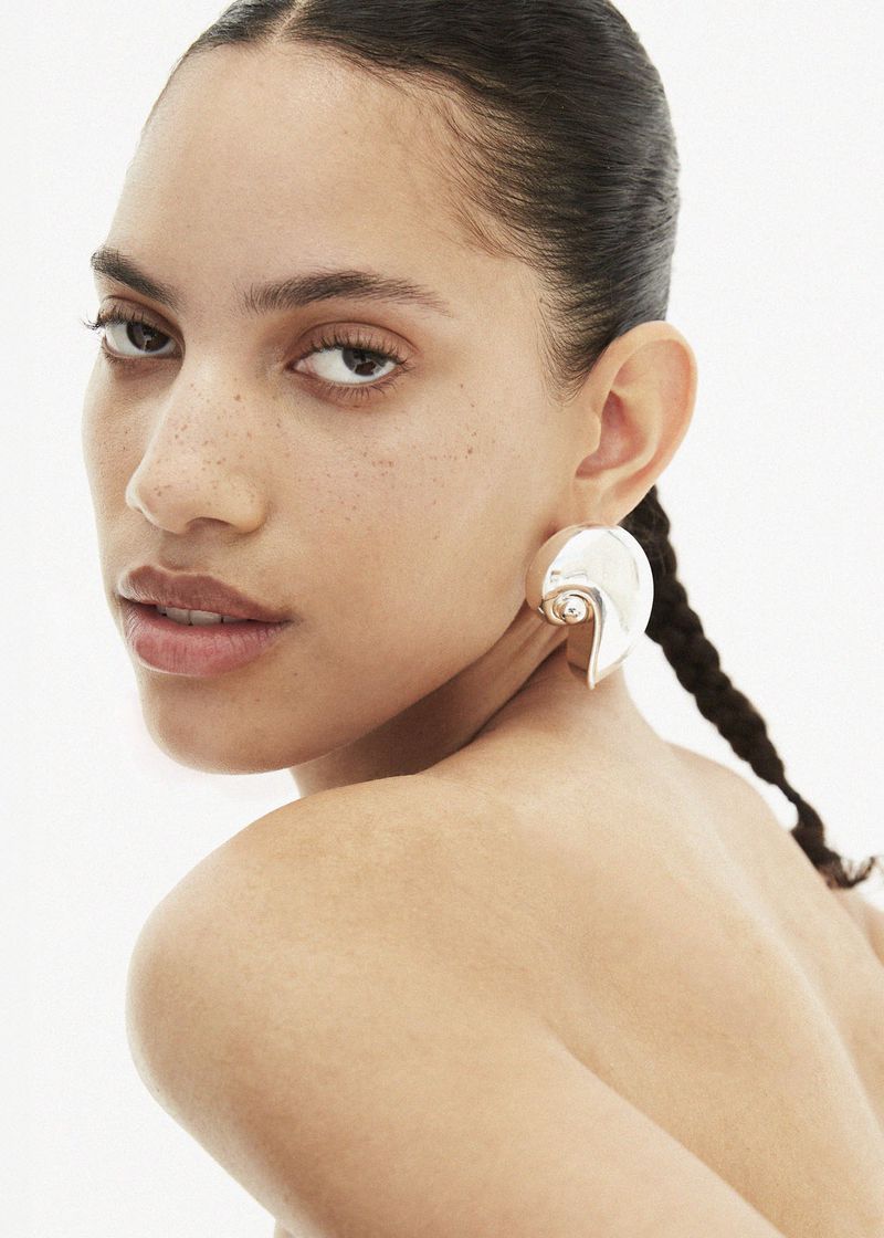 New Work with Ellie (Various Editorials)