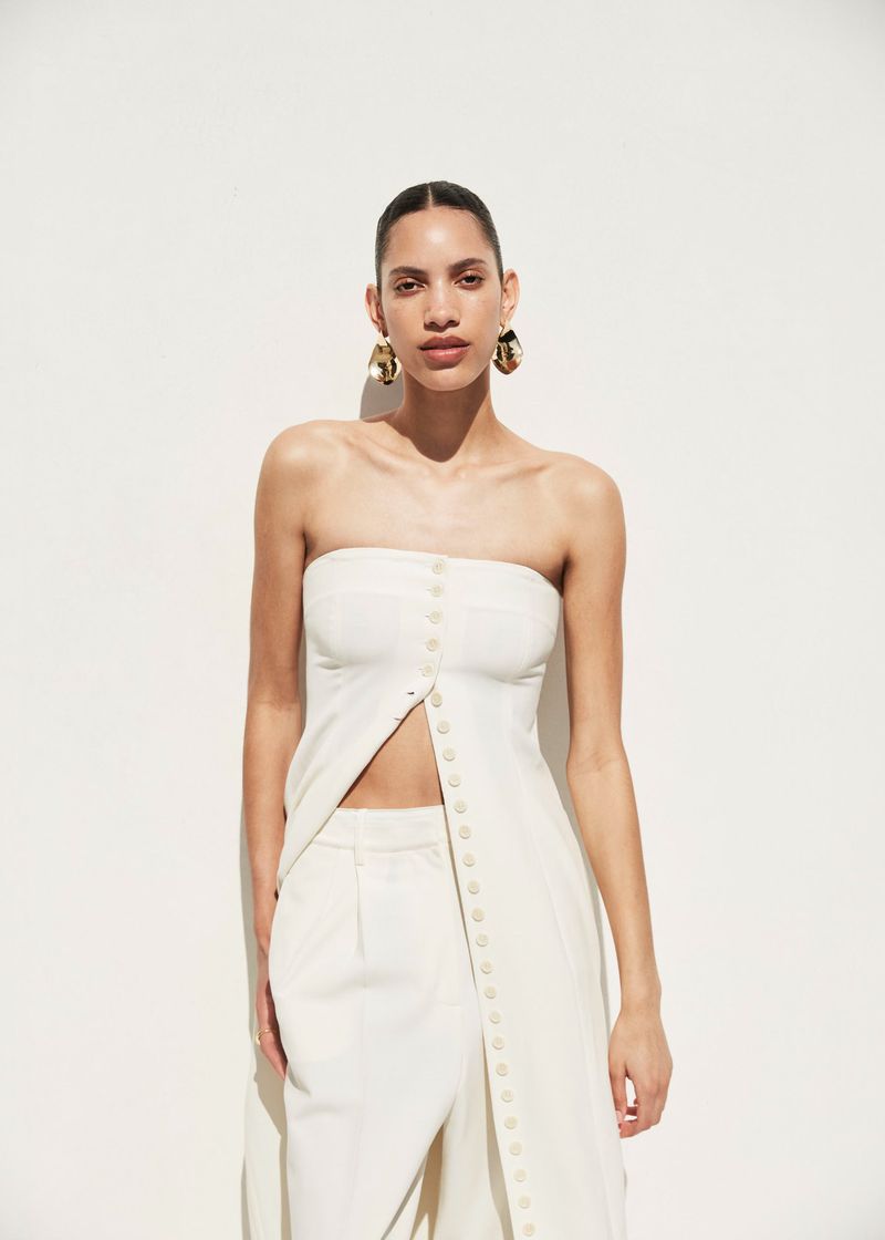 New Work with Ellie (Various Editorials)