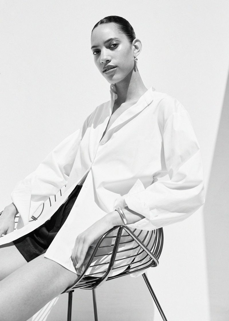 New Work with Ellie (Various Editorials)