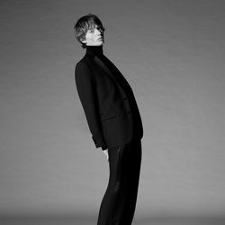 Calum Harper - Model Profile - Photos & latest news