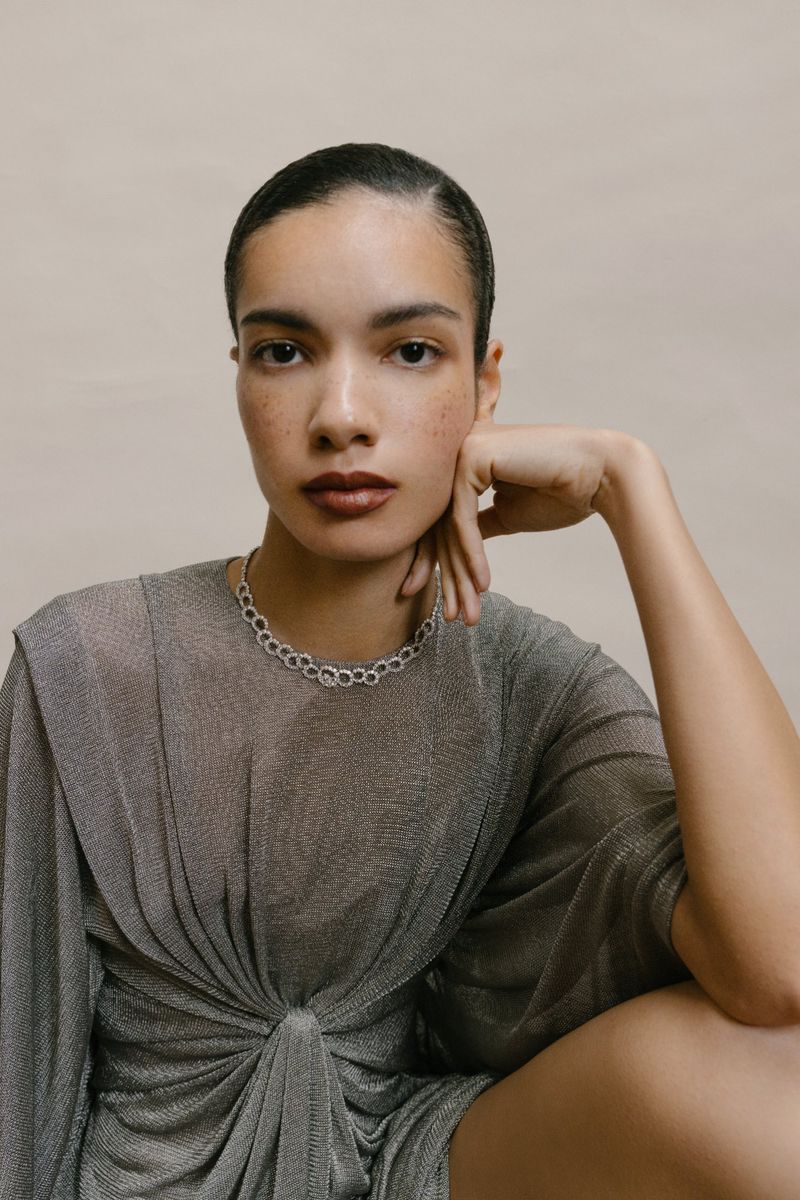 Las siete maravillas (Vogue Mexico)