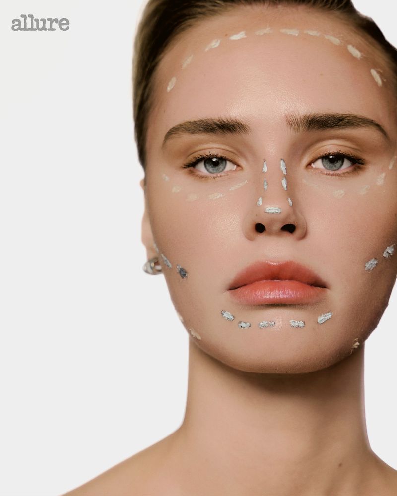 The Future of Plastic Surgery (Allure Magazine)