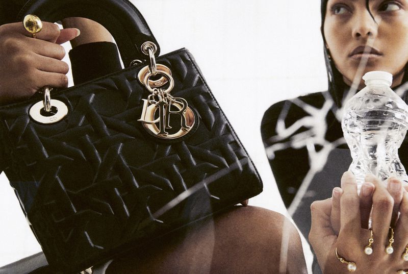 Dior FW 24 25 (Lampoon Magazine)