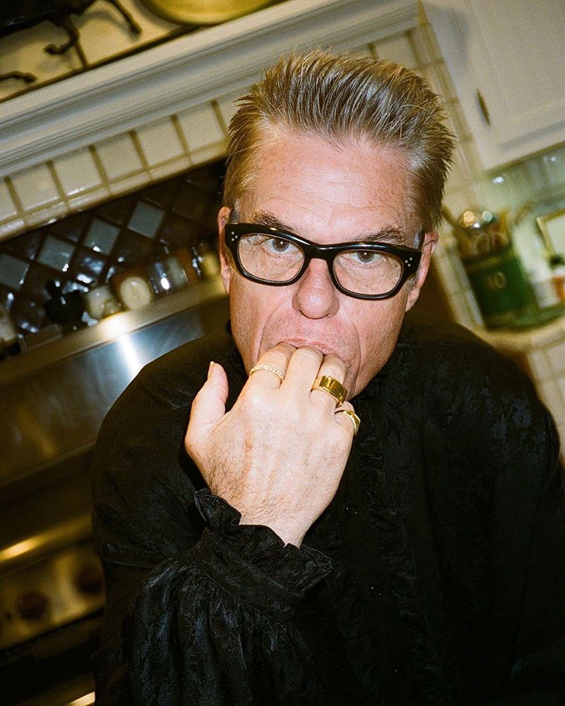 Harry Hamlin and Andy Cohen Have a Very Hollywood Conversation ...
