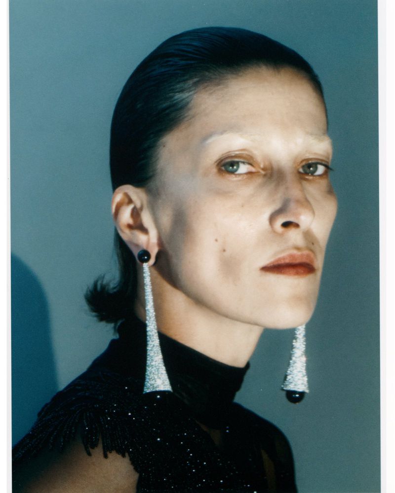 THE EXCESS ISSUE (Exhibition Magazine)