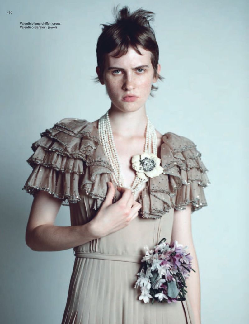 REBEL (The Collector Magazine)