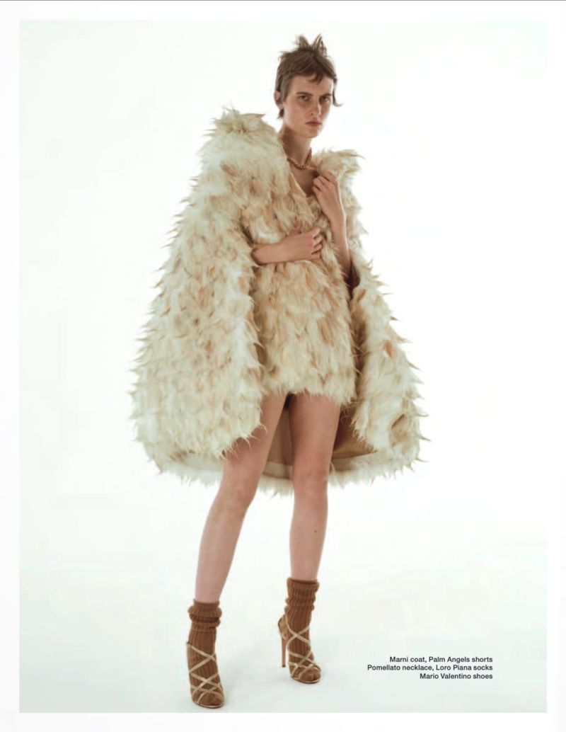 REBEL (The Collector Magazine)