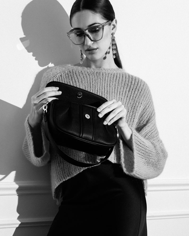 TALCO FW24/25 CAMPAIGN pt. 2 by Alessandro Allegra (Various Campaigns)