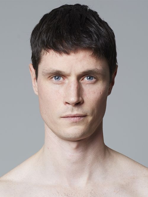 Andrew Westermann - Model - detail by client